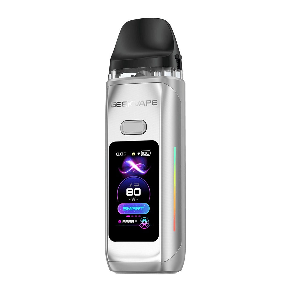 Geekvape Digi Max Kit Moon Silver | Moon Silver | 215093-3