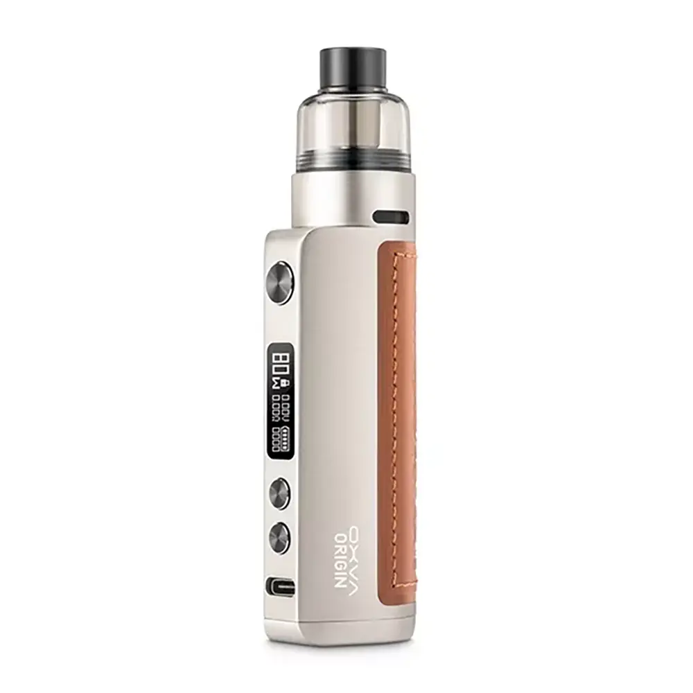 Oxva Origin 2 Kit Silver