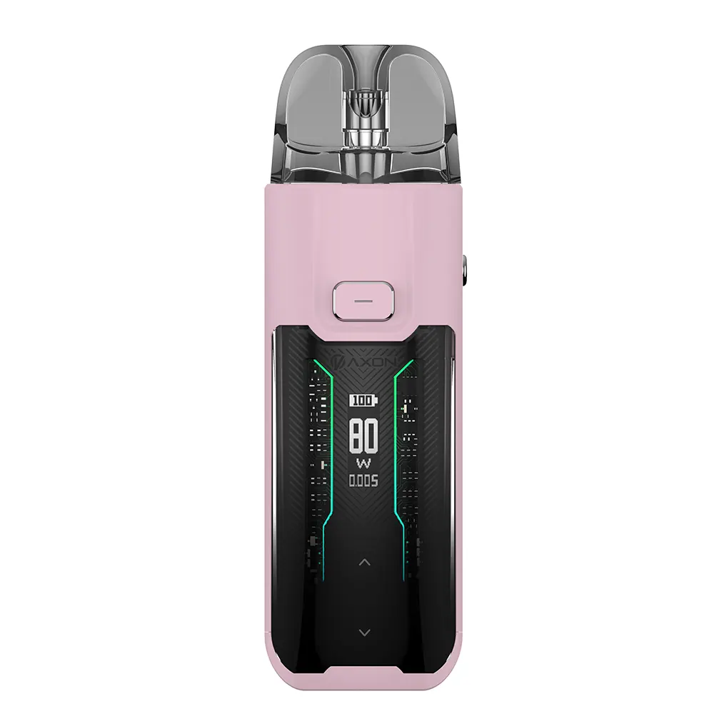 Vaporesso Luxe XR Max Kit Pink | Pink | 213107-10