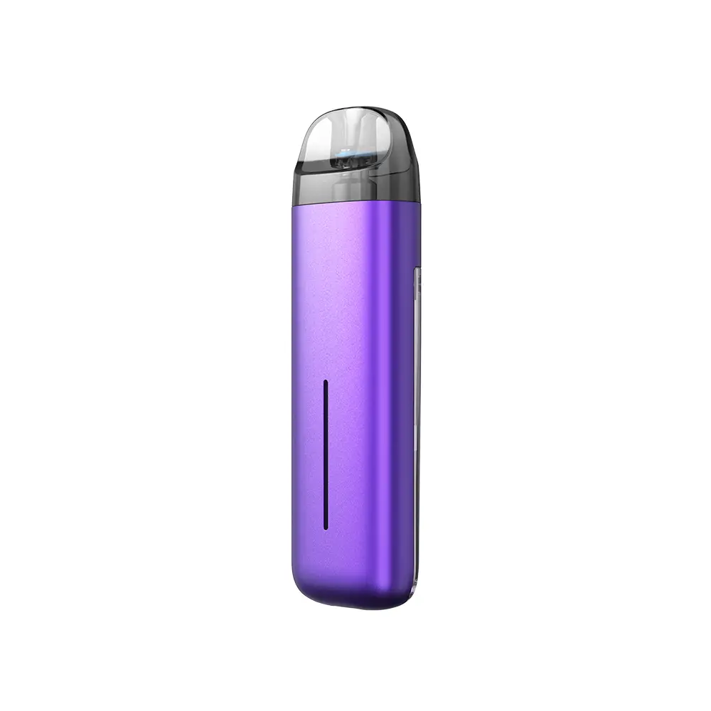 Aspire Flexus Peak Pod Kit Violet | Violet | 203872-3