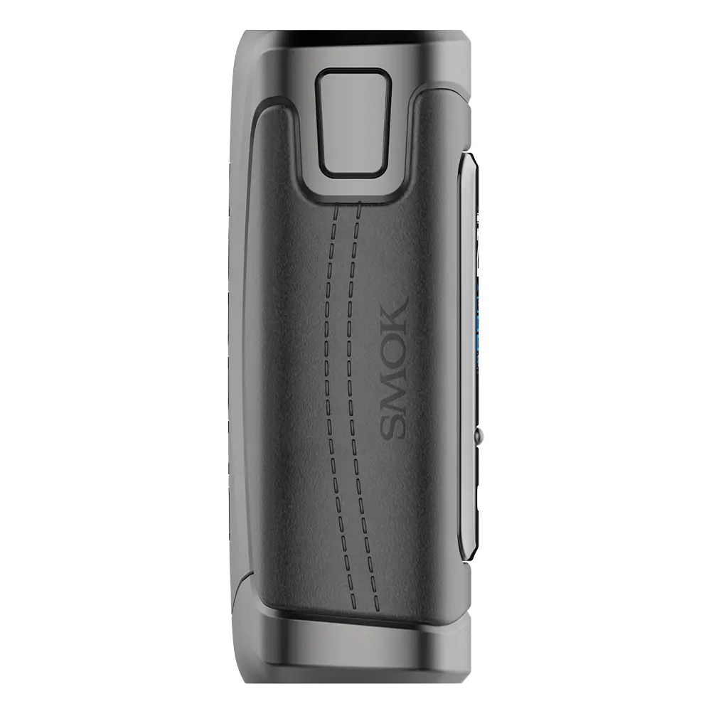 Smok Morph 3 Mod Black Gun Metal | Black Gun Metal | 29119-8