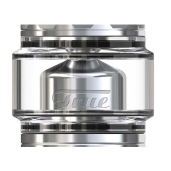 EHPRO True MTL RTA Bauchglas 3ml