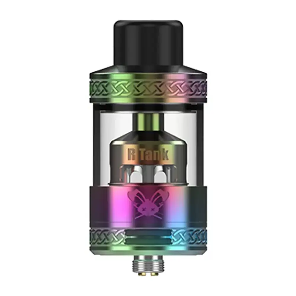 Hellvape Dead Rabbit R Tank Rainbow Verdampfer