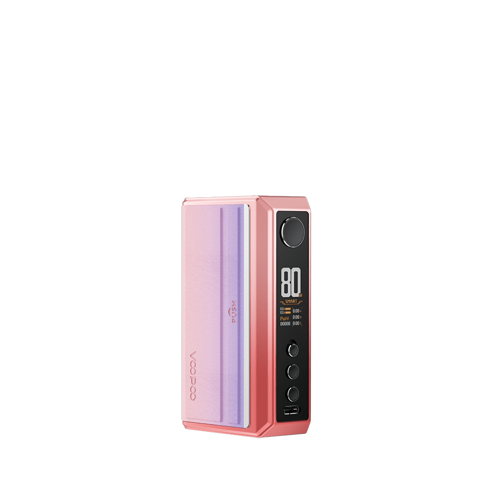 Voopoo Drag 5 Mod Sakura Pink | Sakura Pink | 29063-4