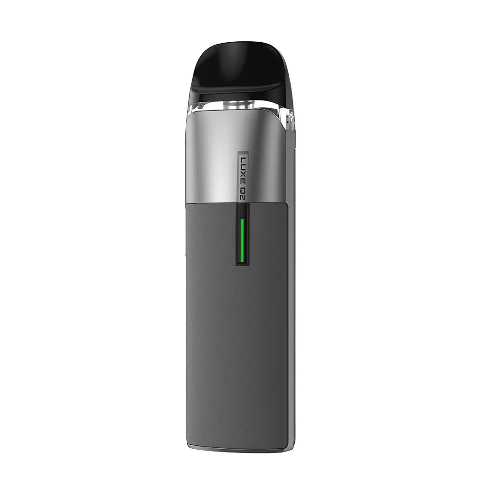 Vaporesso Luxe Q2 Pod Kit Grey | Grey | 214402-2