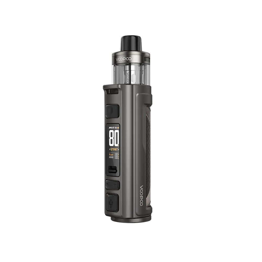 Voopoo Argus Pro 2 Pod Kit Space Grey | Space Grey | 214455-6