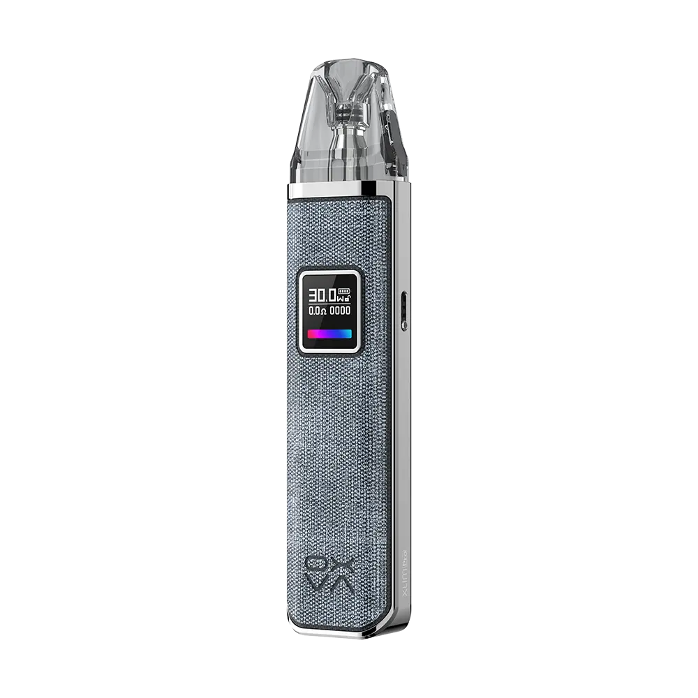 Oxva Xlim Pro Kit Denim Blue | 210264-17