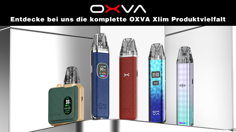 Samurai-Vaping Dampfer Shop alles rund ums Vaping
