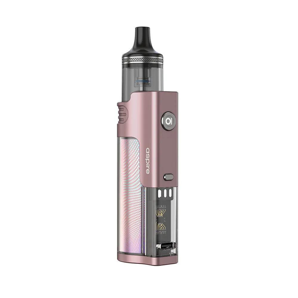 Aspire Flexus AIO Pod Kit Pink | Pink | 203508-7