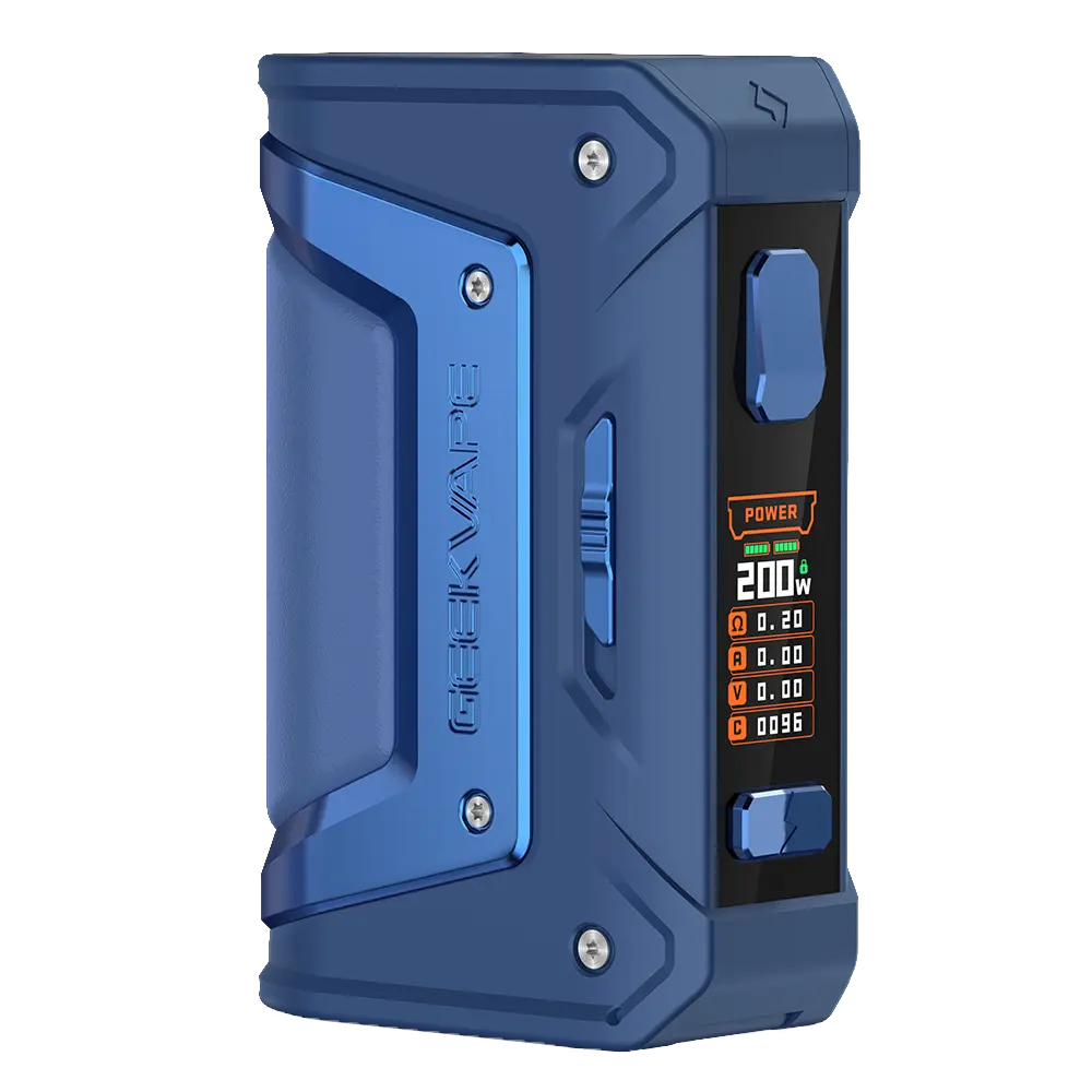 Geekvape Legend 2 Classic L200 Mod Blue